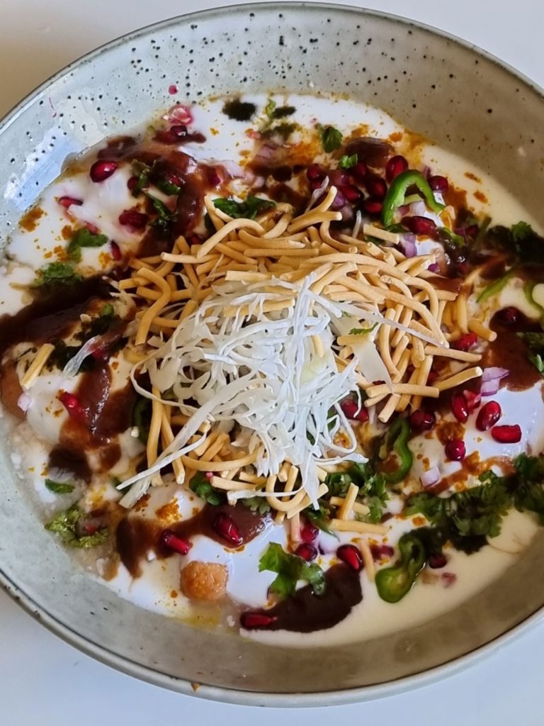 Dahi Baray - Sugar Spice & More