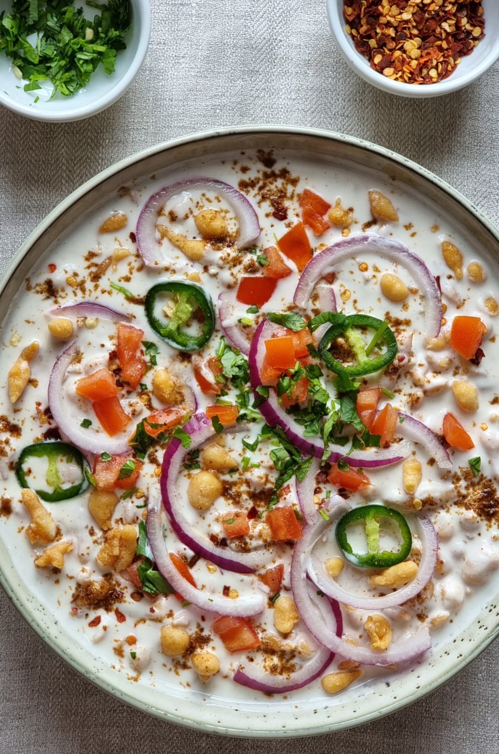 Dahi Phulki