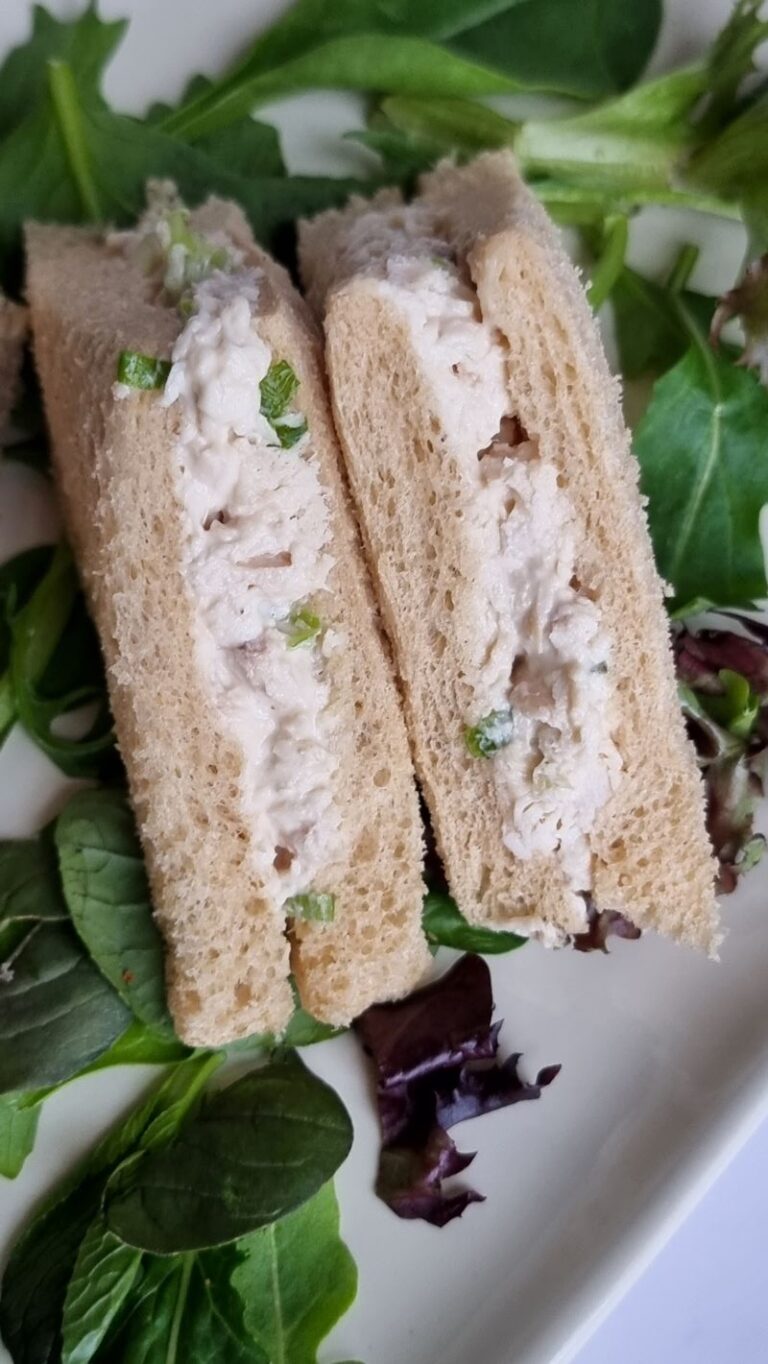 Classic Chicken Sandwiches
