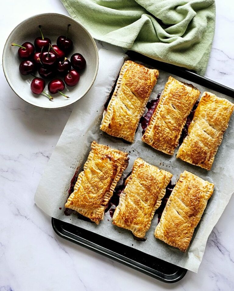 Samosa Pie